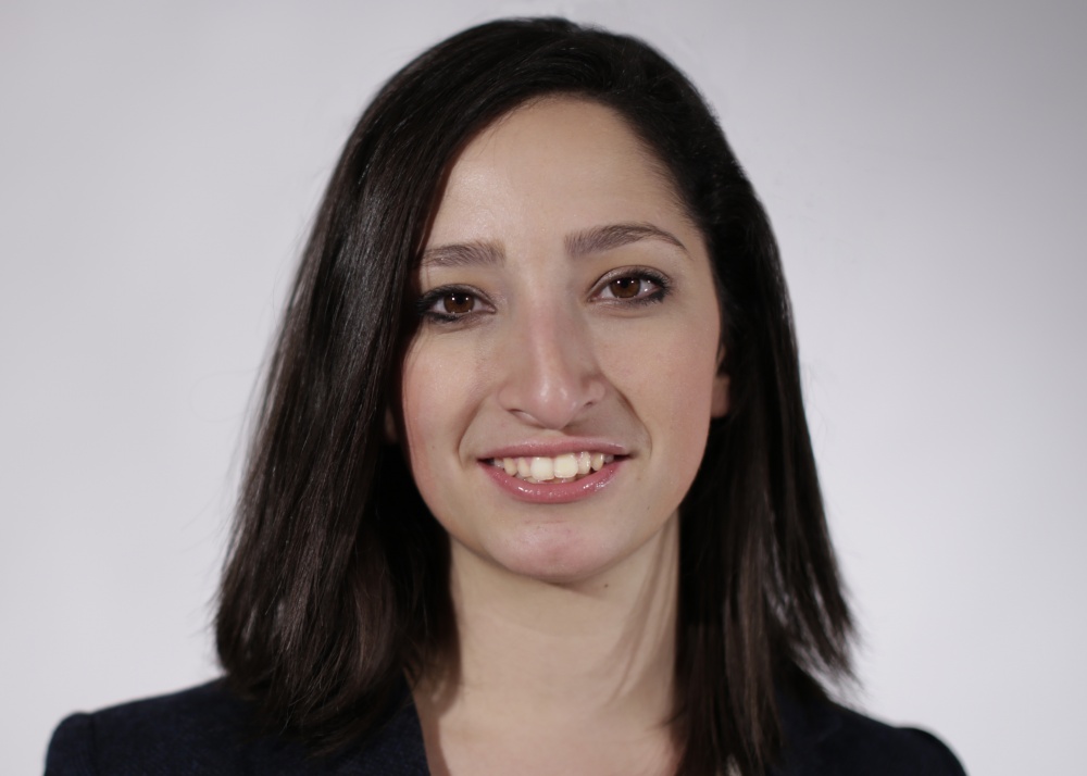 Tala Haikal | The American Task Force on Palestine