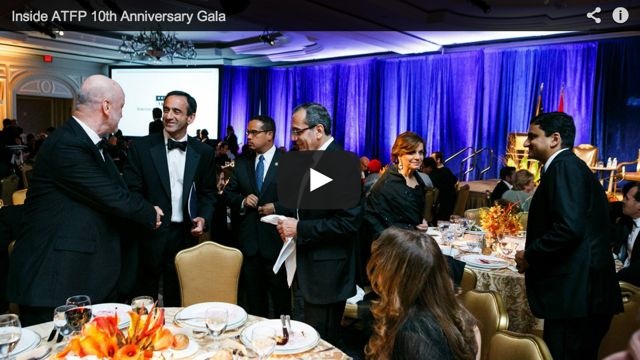 Front Page | The American Task Force on Palestine